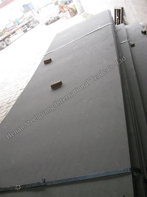 Alloy Steel Plate Sa 387 Astm A387 Grade 11 Class 2 Astm A387 Grade11