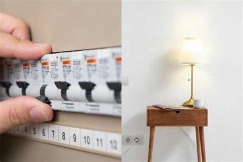 How To Raise The Height Of A Table Lamp