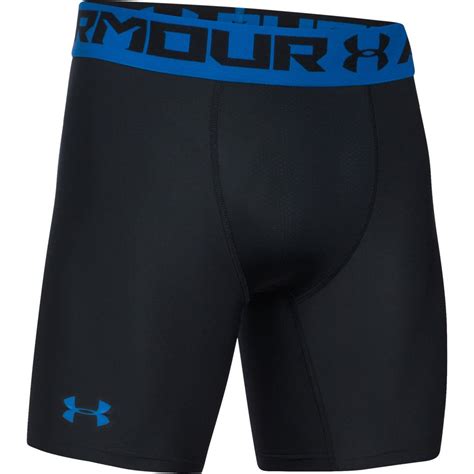 Under Armour 2017 Heatgear Ua 2 0 Sport Training Mens Mid Compression