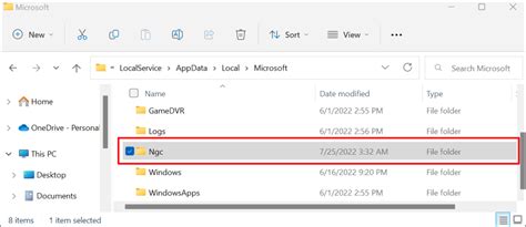 Windows에서 문제가 발생하여 핀을 사용할 수 없음 오류를 수정하는 방법