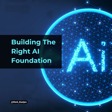 Mark Baatjes On Linkedin Ai Data Cybersecurity Integratingai Aiincybersecuirity Aifoundations