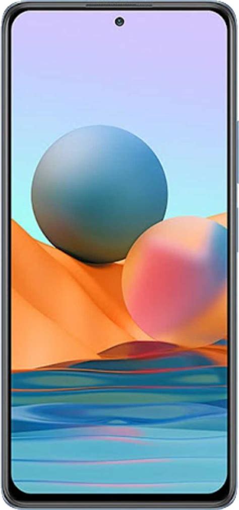 Сравнение Xiaomi Redmi Note 10 Pro Max и Hmd Crest что лучше