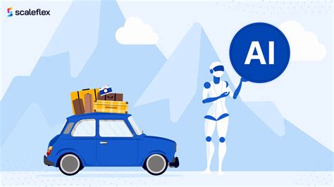 6 Benefits Of Visual Ai In Hospitality Industry Scaleflex Blog