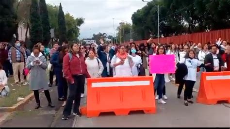 Este Martes El Gobierno De La Cdmx Prevé 14 Manifestaciones De