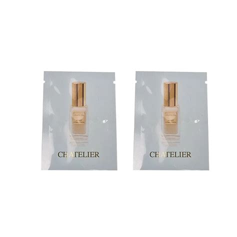 Biodegradable Sachet Packaging For Beauty And Care Products