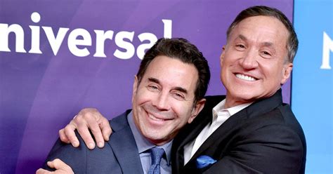 How Botcheds Terry Dubrow Reacted To Paul Nassifs Pregnancy News Us