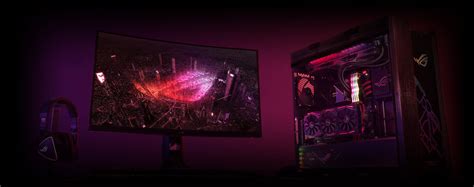 Rog Strix Trx Xe Gaming Motherboards Rog Global