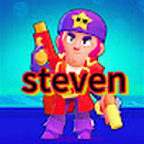 Steven7 Youtube