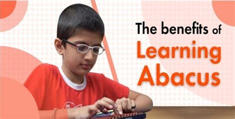 Why Learning Abacus Is Being Emphasized