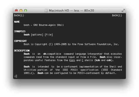 Apple Says Most Customers Not Vulnerable To Shellshock Patch Coming