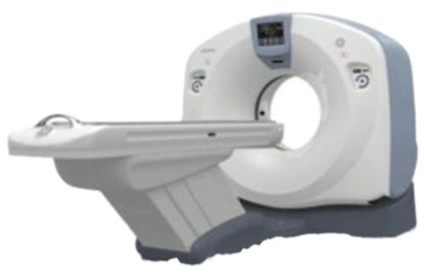 Ge Optima 16 Slice Ja Imaging Services