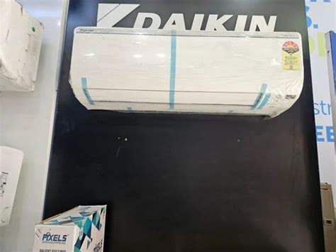 Daikin 1 Ton Split Air Conditioner At ₹ 32500 Piece Sivanchi Gate