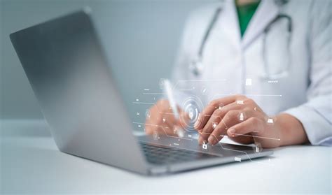 Rebuilding Trust Addressing The Cybersecurity Crisis In Healthcare