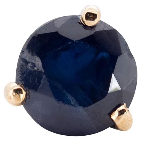 Luxurious 0 03 Ct Round Ruby Nose Piercing For Sale At 1stdibs