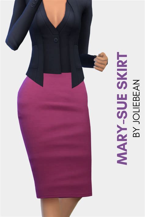 Housewives Of Pleasantview Set By Joliebean Ultimate Sims Guides