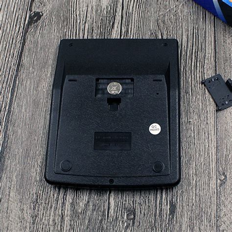 Multi Function Calculator 12 Students Science Calc Vicedeal