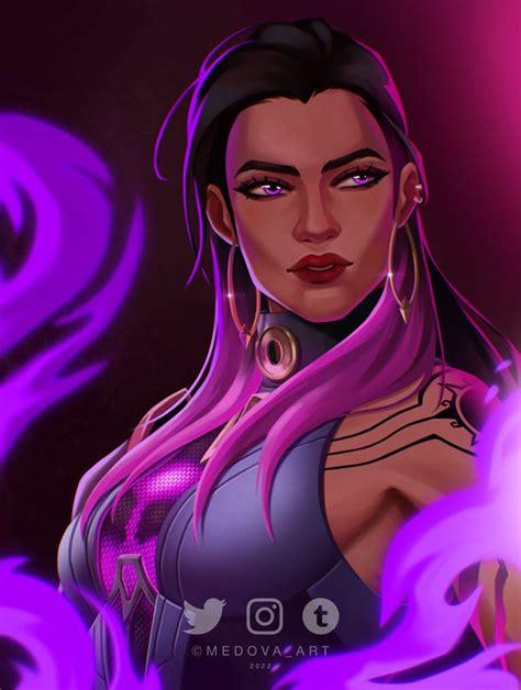 The Empress By Medova D On Deviantart