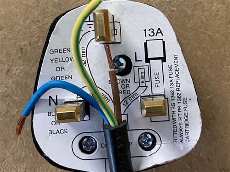 How To Wire A Plug Ace Energy