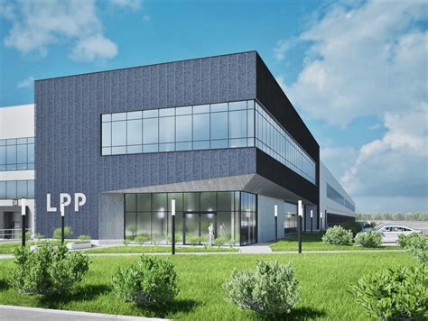 Lpp Się Rozbuduje Liczba Pracowników Wzrośnie Do 1500