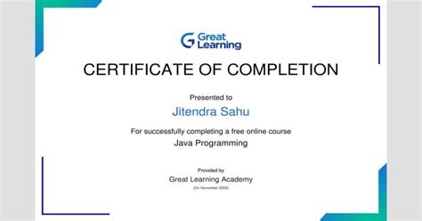 Jitendra Sahu On Linkedin 1000 Free Courses With Free Certificates Start Now