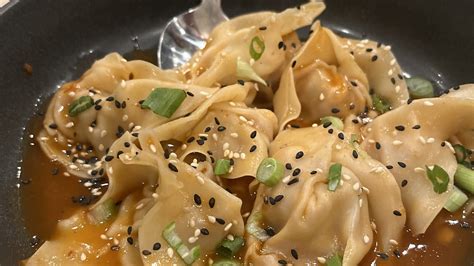 Central Jersey Restaurants Ming In Edison Features Healthier Fare