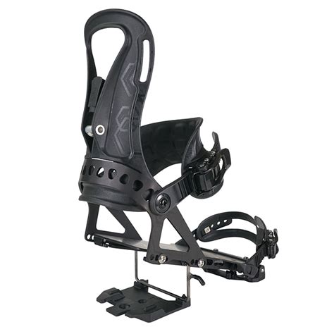 Surge Bindings Salty Peaks Snowboard Shop
