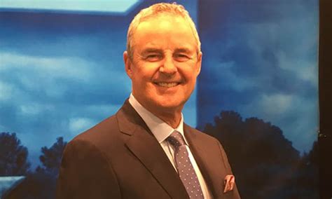 Darrell Kestner David Leadbetter Headline 2017 Pga Of America National Award Recipients