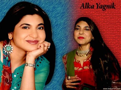 Alka Yagnik Wallpapers Wallpaper Cave