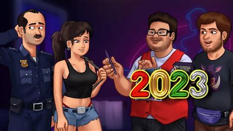 Summertime Saga Tech Update Mia And Helens Route Part 1 🔥 Summertime