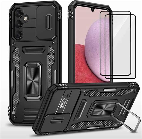 Capa para Samsung Galaxy A54 Capinha à prova de choque para A54 5G
