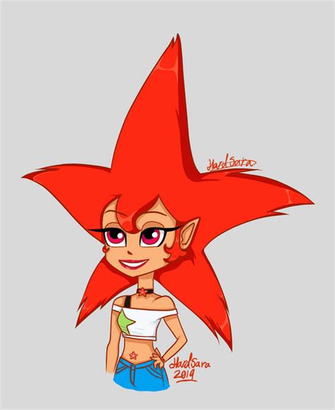 Ruby Trollz By Hardsara On Deviantart