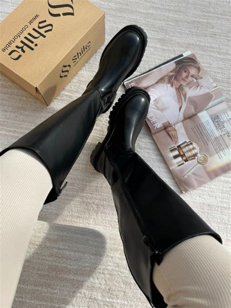 بوت بلند و چکمه زنانه دخترانه بهترین قیمت بوت ساق بلند