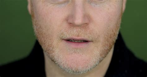 Gary Lamont National Theatre Of Scotland