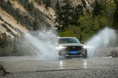 25l入门款不到18万，首任车主终身免费质保，cx 50行也卷得太狠 Mazda Cx 50 官网 马自达 Cx 50 爆款文章长安马自达