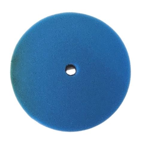 Boina Refino Mm Azul Polegadas New Polish SR POLIDOR
