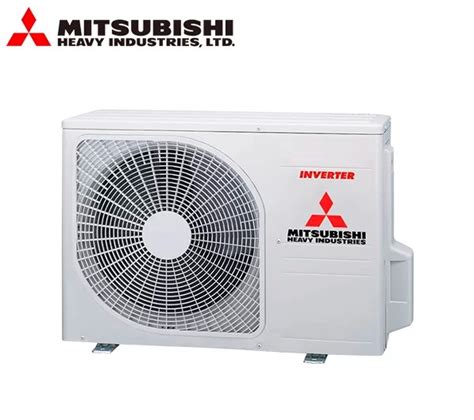 Mitsubishi Heavy Industries Srf25zs W Src25zs W Климатици Пловдив