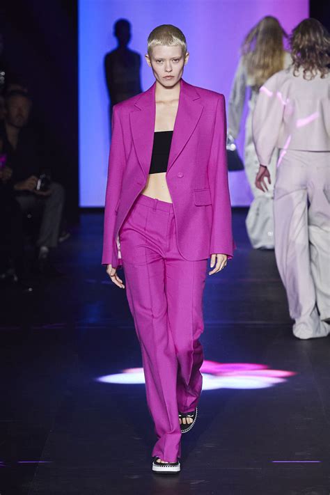 Chloé primavera verano 2023 Los mejores looks de los desfiles de