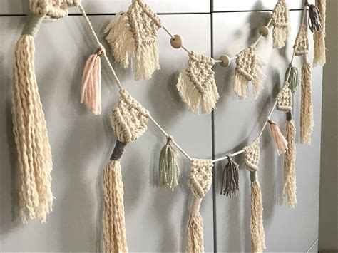 Macrame Classes Ellebelle