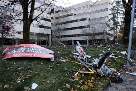 Brandeis Bus Accident Leaves One Student Dead 27 Injured