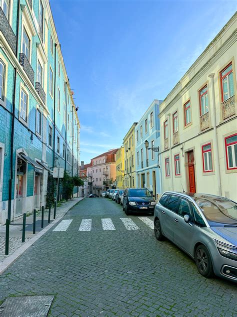 Final Reflections A Memorable 2 Weeks In Portugal Omar Shah Center