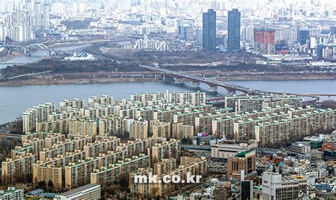 Mk 시황 분양가상한제 적용지역 ‘관망 분위기 감지 매일경제