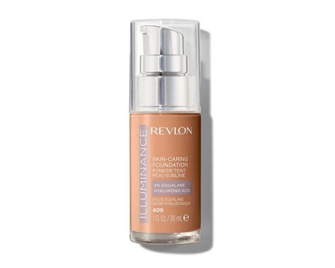 Illuminance™ Skin Caring Foundation Revlon Australia And New Zealand