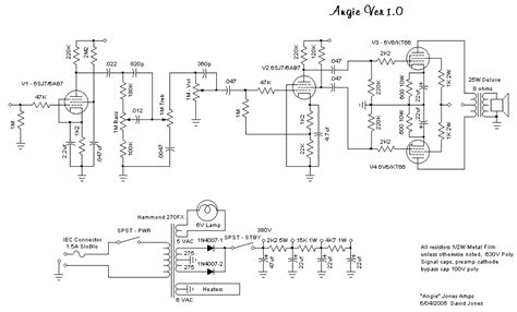 Odd Phase Splitter Page 2 Diyaudio
