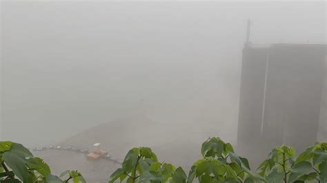 豪雨伴雷擊、雨炸整晚 桃園人驚醒：雷聲大到窗戶都在震｜四季線上4gtv