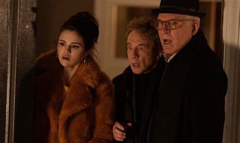 Oscar 2022 Steve Martin Selena Gomez E Martin Short Podem Formar Trio