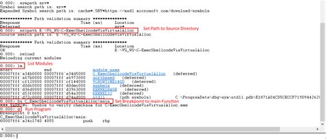 A Beginners Guide To Windows Shellcode Execution Techniques ·