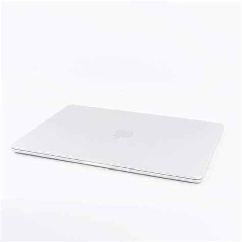 Apple Macbook Air A3241 M4 15 10c Gpu 24gb Ram 1tb Ssd Silver 2025