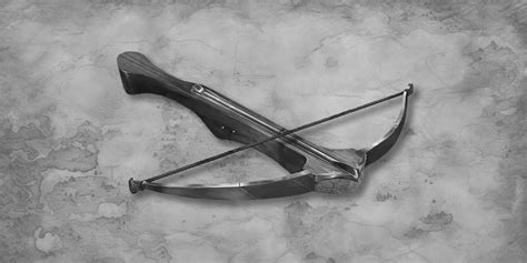 Hand Crossbow 5e A Guide For Rogues