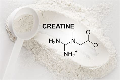 Complete Creatine Guide Types Uses Benefits Athlean X