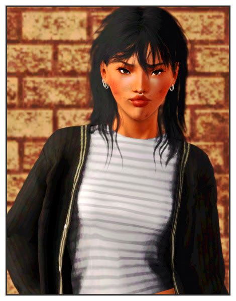 New Simblr Plumbcake3 On Tumblr